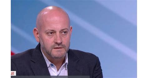 Радан Кънев Димитър Главчев чудесно може да бъде премиер