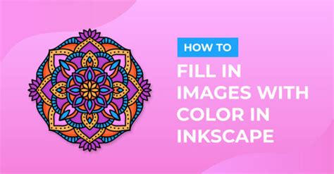 30 Inkscape Tutorials For Beginners And Beyond