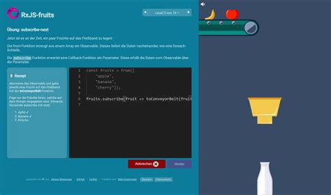David Silva On Linkedin Rxjs