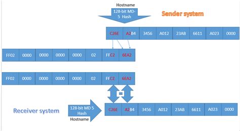 IPv Multicast Addresses Explained