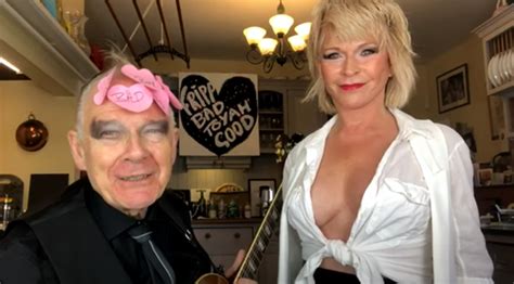 Dreamscape The Toyah Willcox Fansite Sunday Lunch