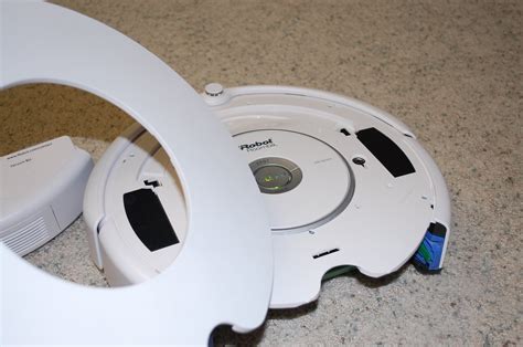 Web Controlled Twittering Roomba 10 Steps With Pictures Instructables