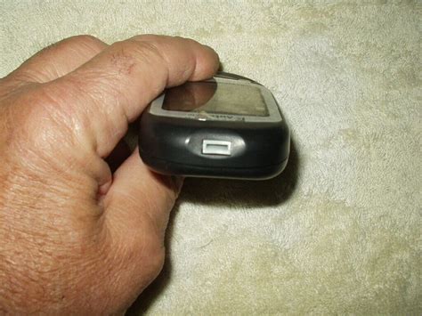 Prodigy Blood Glucose Talking Meter Only Autocode For No Coding Strips