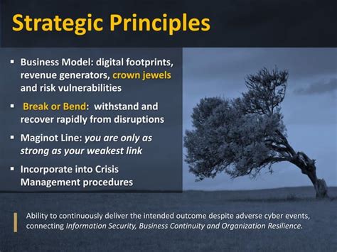 Building Cyber Resilience Pdf