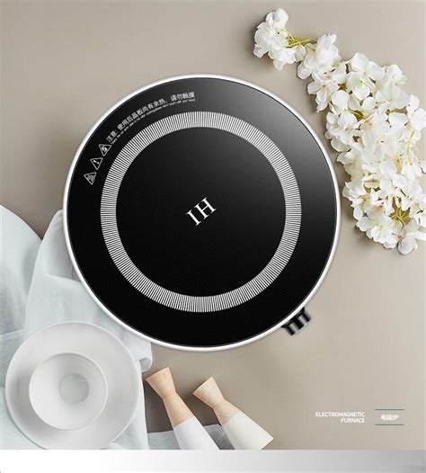 Mini Induction Cooker Grandado