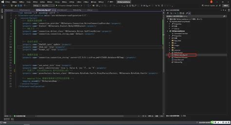 c 使用nhibernate orm操作数据库 知乎