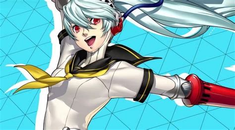 Nuevos Trailers De Persona Dancing Presentando A Labrys Y A Sho Minazuki