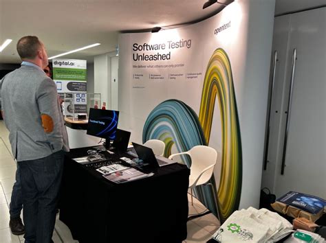 Chris Watts On Linkedin Opentext Softwaretesting Ai Testautomation Opentext Nstc2023