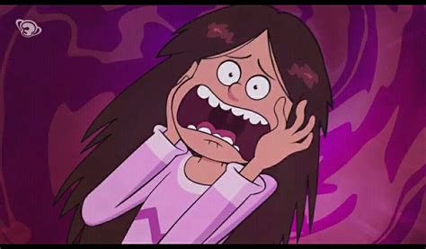 Les Sistersthe Sisters Scary Wendy By Ansusinera On Deviantart