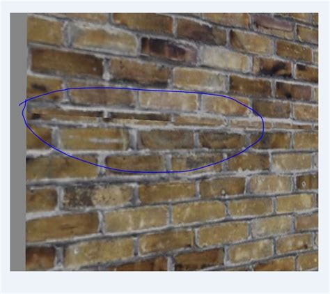 Aligning Seems On Textures — Polycount