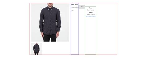 Html Aligning Items With Flexbox Stack Overflow