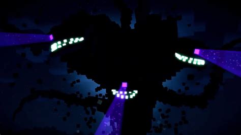 Wither Storm Mode Wither Storm Mod Wiki Tkmtam