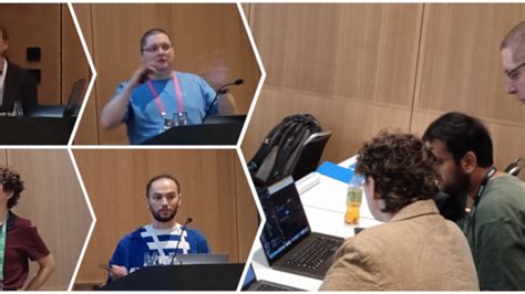 Paderborn Center For Parallel Computing Pc2 Paderborn University