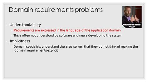 Week 2 Classifying Software Requirements V2 презентация онлайн