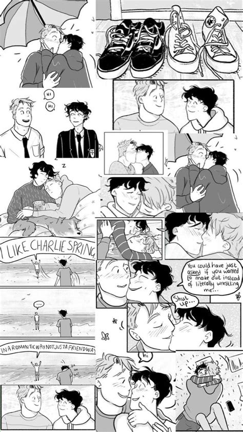 Heartstopper Comment Dessiner Une Main Dessin Main Comment Dessiner