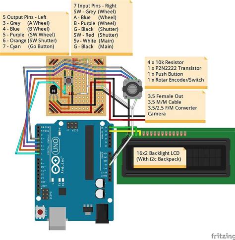 intervalometer code and design submitted for peer review page 2