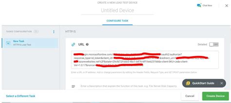 Load Testing Oauth Web Apis Loadview