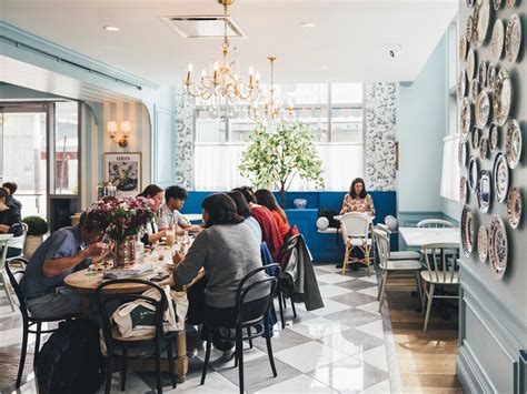 San Franciscos Best New Restaurants Of 2025 San Francisco The