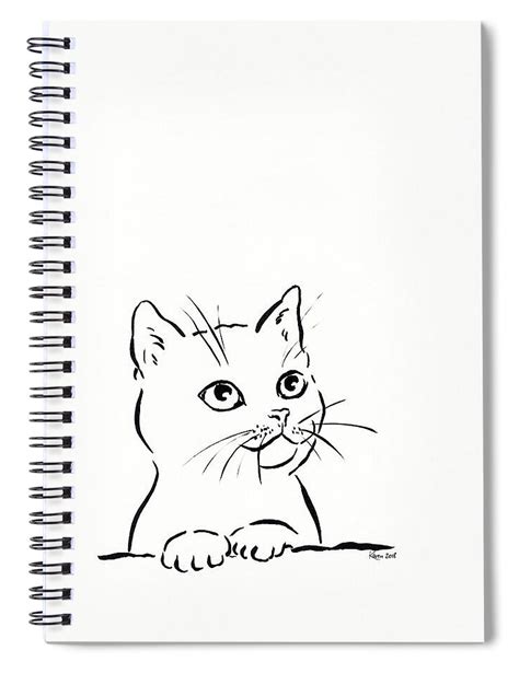 Cute Notebook Drawings