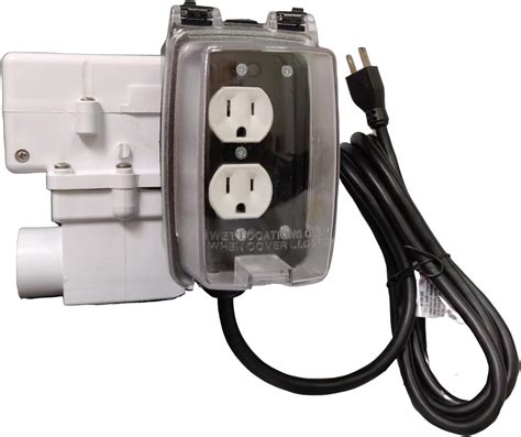 Amazon Com FLOW SWITCH Grid Controls M A Flow Switch With Electrical Box Dual