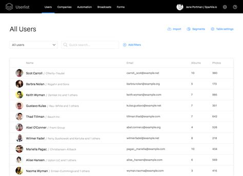 Userlist Ringless Voicemail Integration VoiceDrop Ai