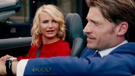 Movie Review The Other Woman Paul S Trip To The Movies