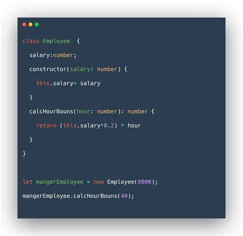 solid the first 5 principles of object oriented design with typescript by reham bhere jun
