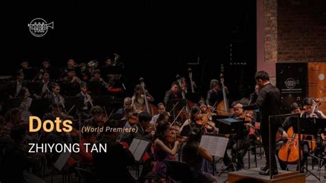 Yong Tan Composer On Linkedin Tan Dots World Premiere · The Rondo Production