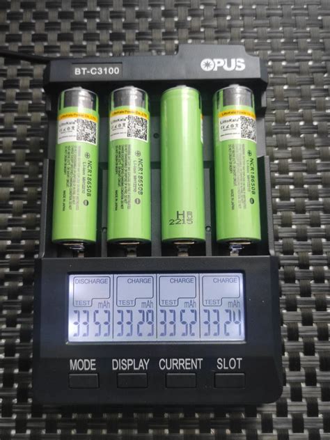 Купити Акумулятор Liitokala NCR18650B 3400 mah з опуклим плюсом ...