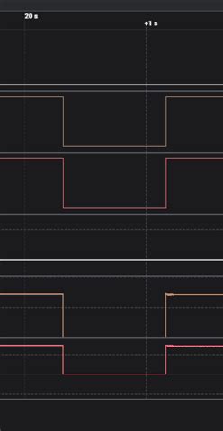 Trouble With GPIOs In System Off Mode Nordic Q A Nordic DevZone Nordic DevZone