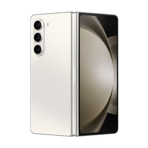 Samsung Galaxy Z Fold 5 512go Hightechelectronic