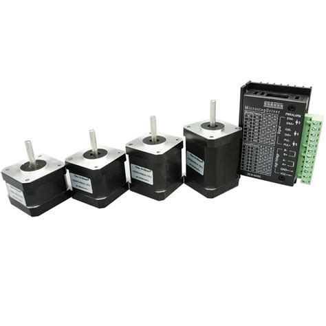 Linear Guide Rail Stepper Motor Nema 17 Cnc Hybrid Stepping Dazaw Motors Buy Linear Guide Rail