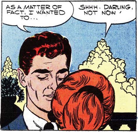 Accidental Sex Last Kiss