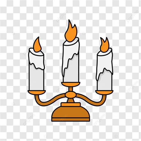 Candle Light Clip Art Vector Candle Light Clip Art Png And Vector