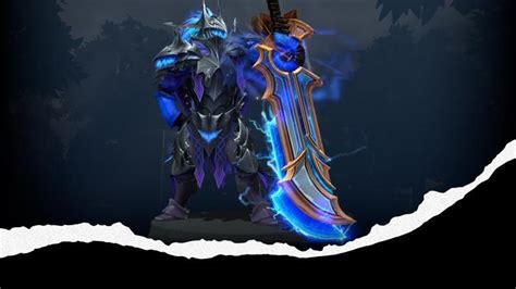 Dota 2 Sven Set