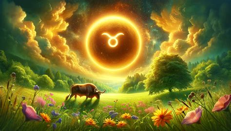 Embracing Stability And Abundance The Sun In Taurus