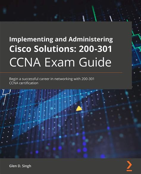 glen d singh on linkedin cisco ccna networking packt networksecurity cybersecurity