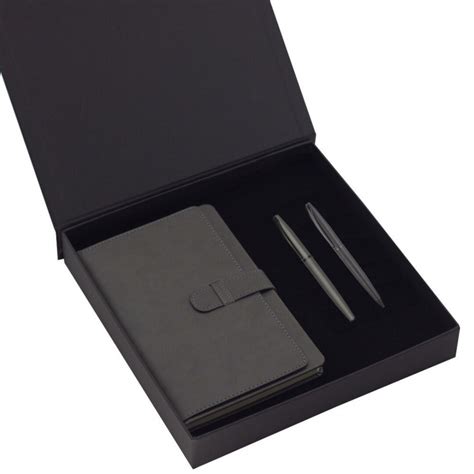 Personalized Notebook And Pen Gift Set In Special Gift Box Mother S Day Gift Birthday Gifts