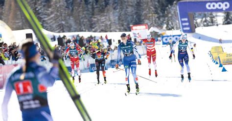 Yle Sporten Sände Sex Finländare Jagar Poäng I Stora Backen I Lahtis