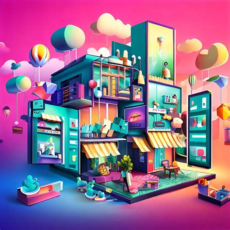 nopplus multi store ecommerce