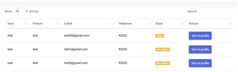 Datatable Bootstrap Not Working With Livewire Help Livewire Forum