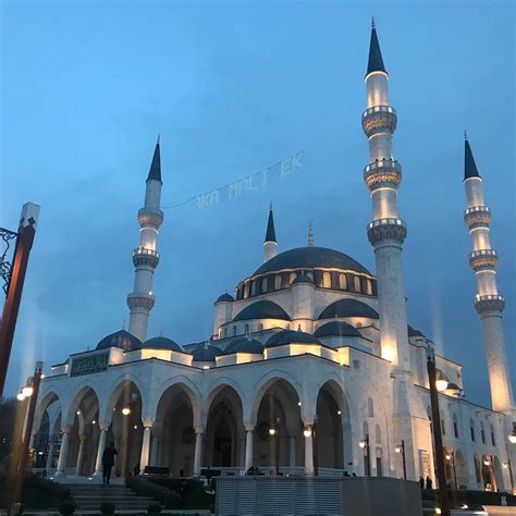 Melike Hatun Camii Nerede Nasıl Gidilir Yorumlar