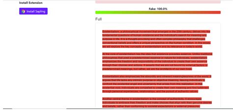Top AI Content Detectors Free Paid