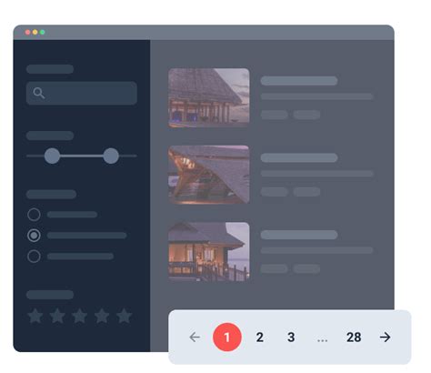 Pagination Widget For Elementor Gutenberg And Bricks Crocoblock