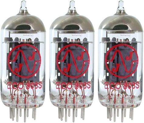 12ax7 Tube Pinout Specifications And Equivalents 40 Off