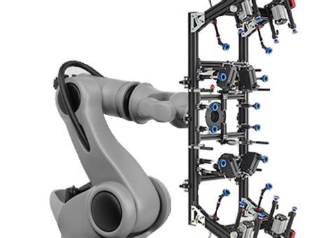 Robot Eoat Fitting Kai Solutions®