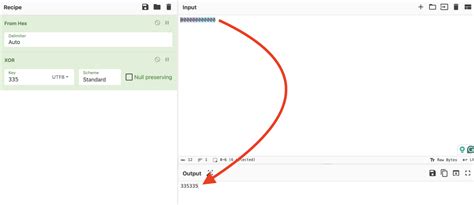 Understand Encryption In Malware From Basics To Xor Anyruns