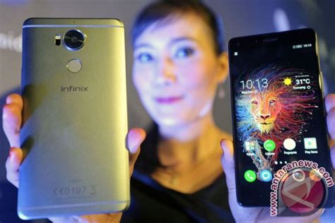Ini Perbedaan Infinix Zero Dan Zero Plus ANTARA News