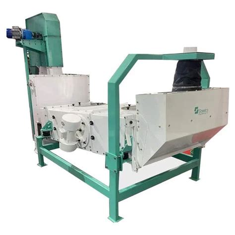Vibro Classifier Separator At 450000 00 Inr In Delhi Delhi Steelco