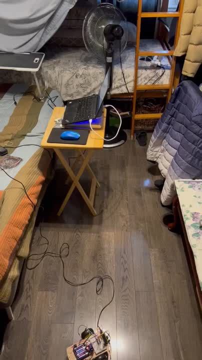 Video John Paul Viray On Linkedin Ps3controller Esp32car Embeddedsystems Arduino